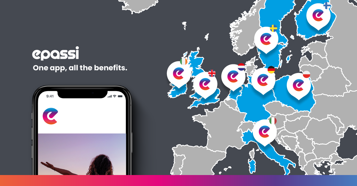 TA och Warburg Pincus slutför köpet av Epassi Group – förvärvar samtidigt Exercite i Tyskland ...